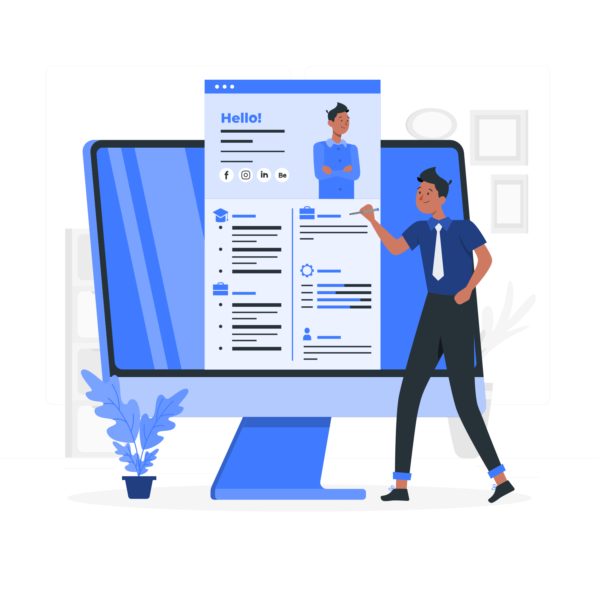 Wirehead – Talent Solutions