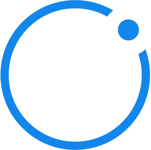 blue circle icon – Wirehead
